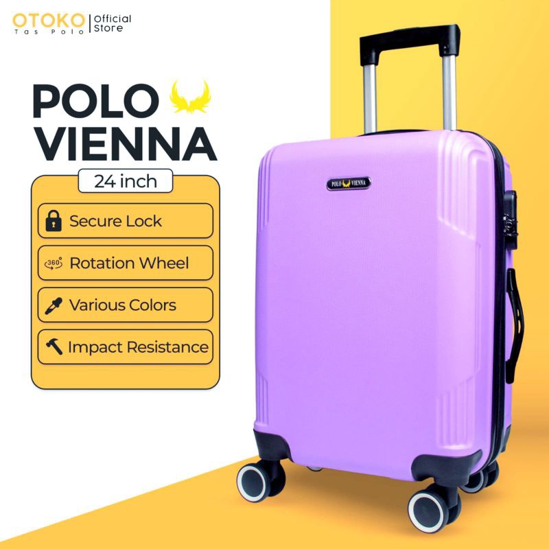 Jual Koper 22 inch Koper HARDCASE Koper Murah Koper Traveling Tidak ...