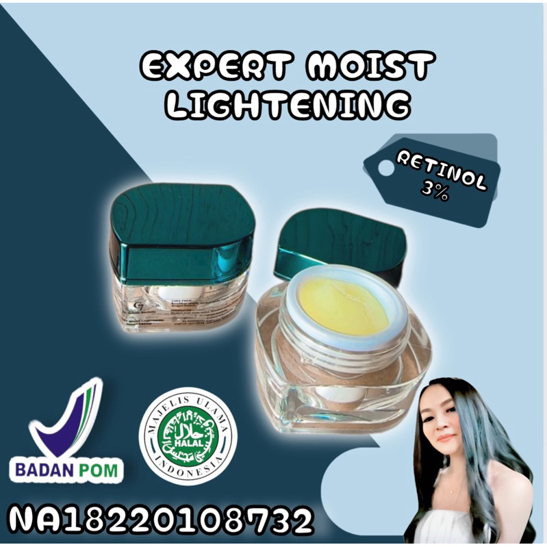 Jual CREAM MALAM CHROMOSOME | Shopee Indonesia