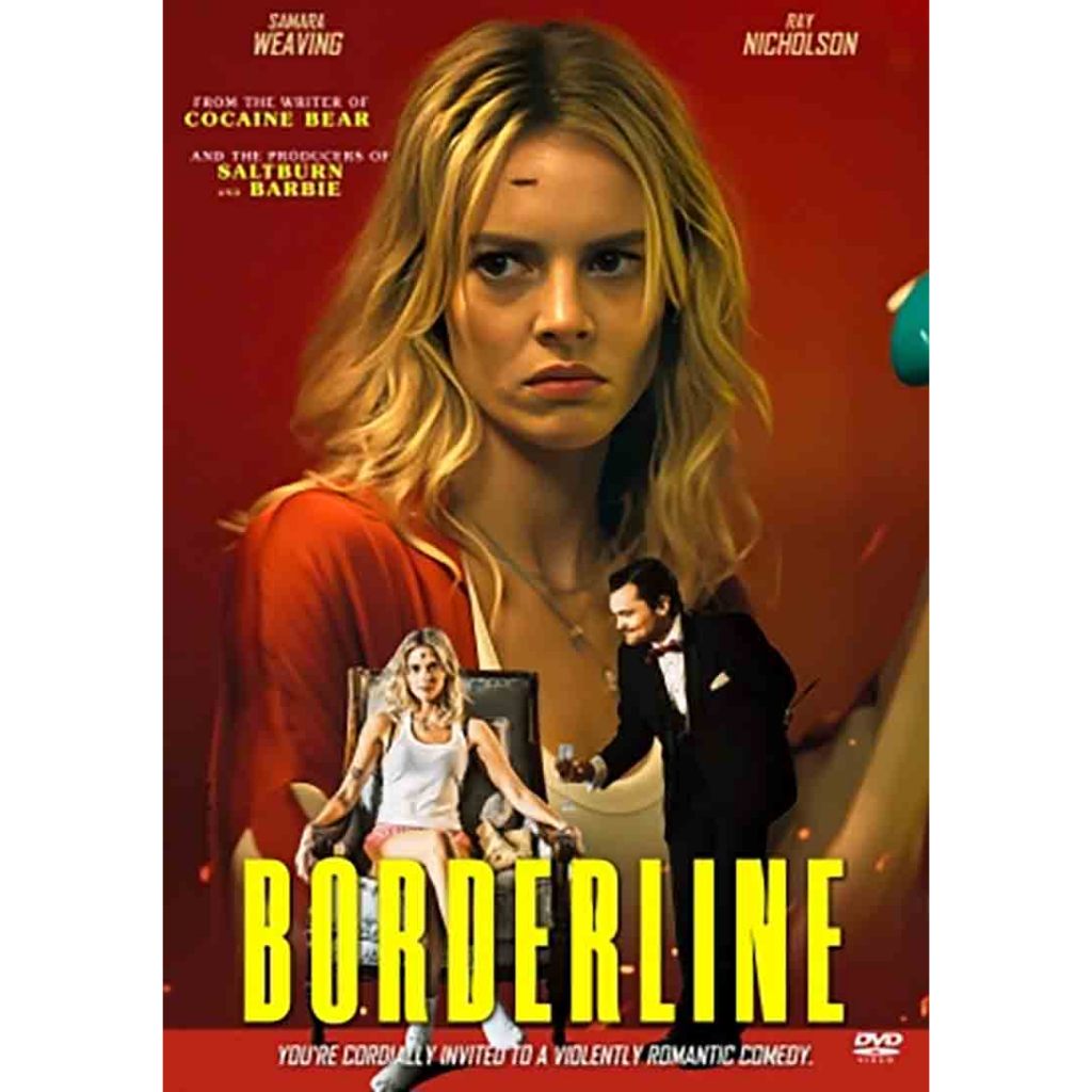 Jual Borderline (2025) | Shopee Indonesia