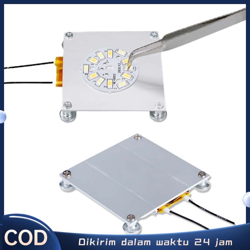 Jual 300w Thermostat Heating Plate 220v PTC Thermostat Heating Hot ...