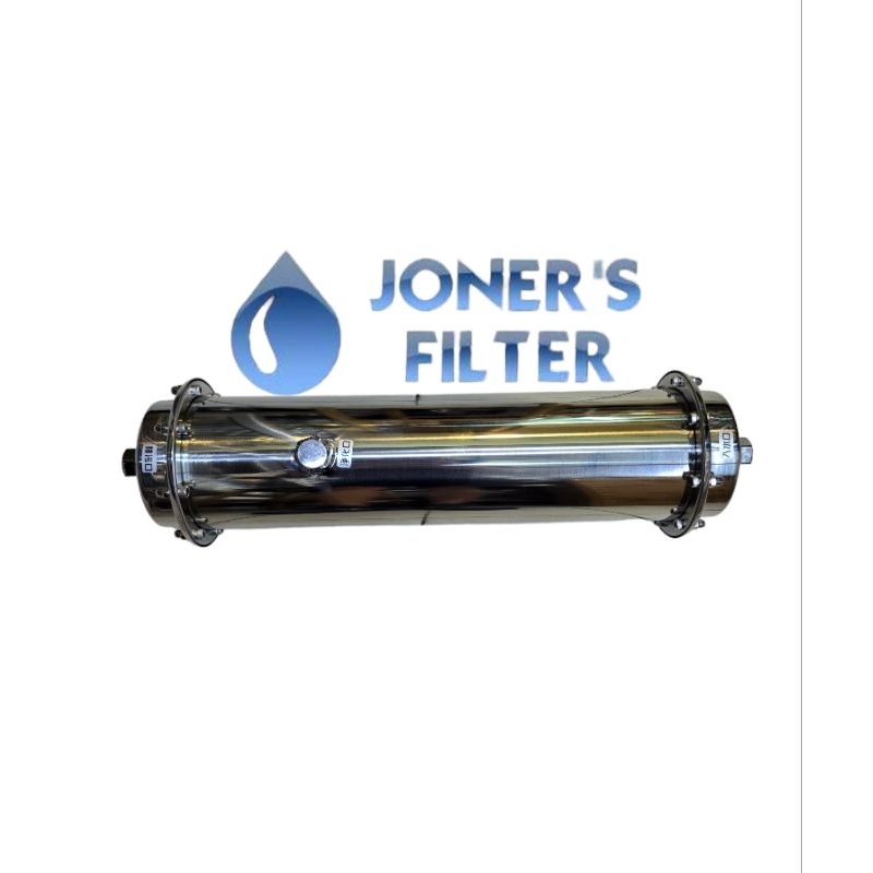 Jual UltraFiltrasi UF 1000 LPH Filter Air | Shopee Indonesia