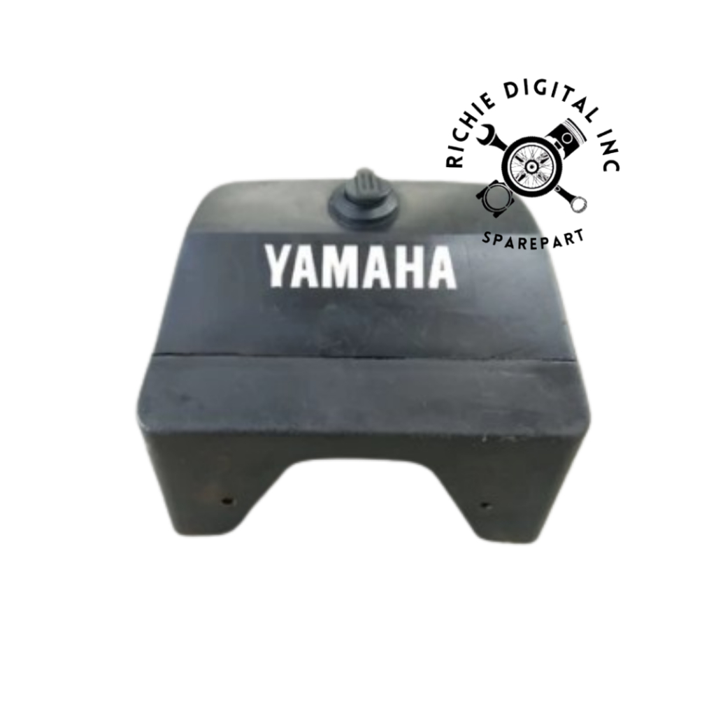 Jual Tool box yamaha RX king original copotan berkualitas | Shopee ...