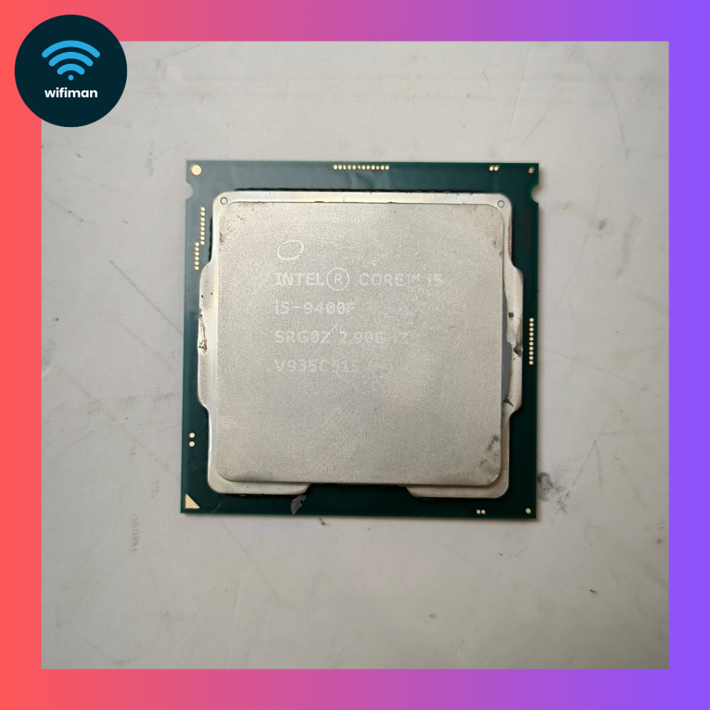 Jual Intel i5 9400F - CPU Processor Komputer | Shopee Indonesia