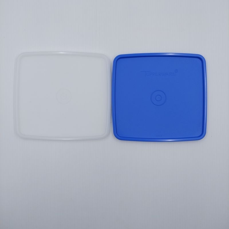 Jual Seal Large Square Away Tutup Tupperware | Shopee Indonesia