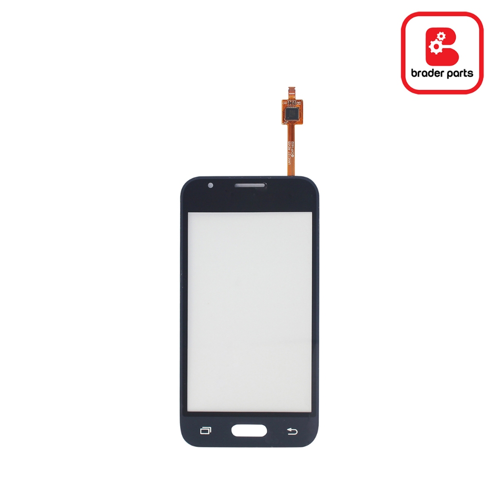 Jual BraderParts Touchscreen untuk Model Seri SM J1 MINI J105 / J105H ...