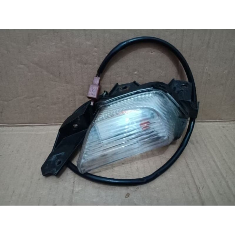 Jual LAMPU RITING LAMPU SEIN DEPAN BAGIAN KIRI YAMAHA ALL NEW NMAX ...