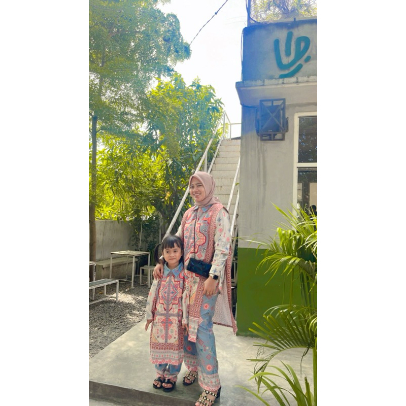 Jual PL Pandora Set Ibu dan Anak heart Troops#hearttroops#pandoraset ...