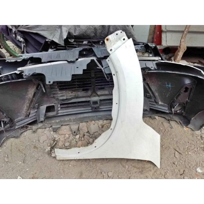 Jual Fender Spakbor HRV Original | Shopee Indonesia