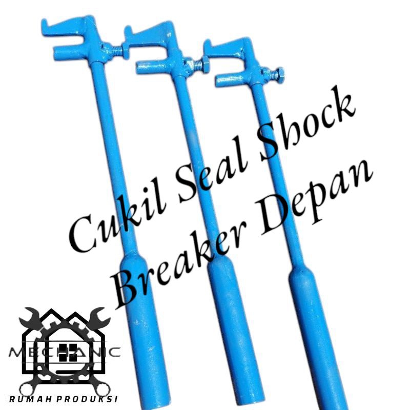 Jual Tracker | alat pelepas sil shock depan | Shopee Indonesia