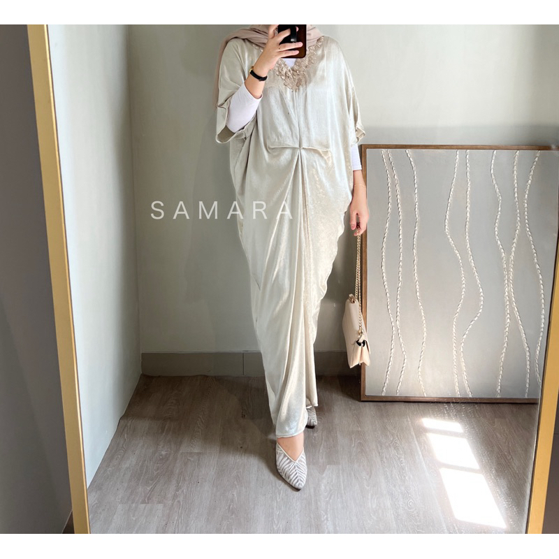 Jual GIVYA KAFTAN by Samara Label | Shopee Indonesia
