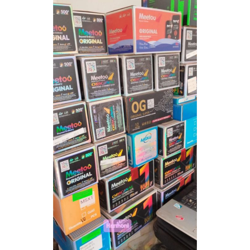 Jual DUS KARDUS EX LCD /DUS BEKAS LCD HANDPHONE BAHAN TEBAL RANDOM ...