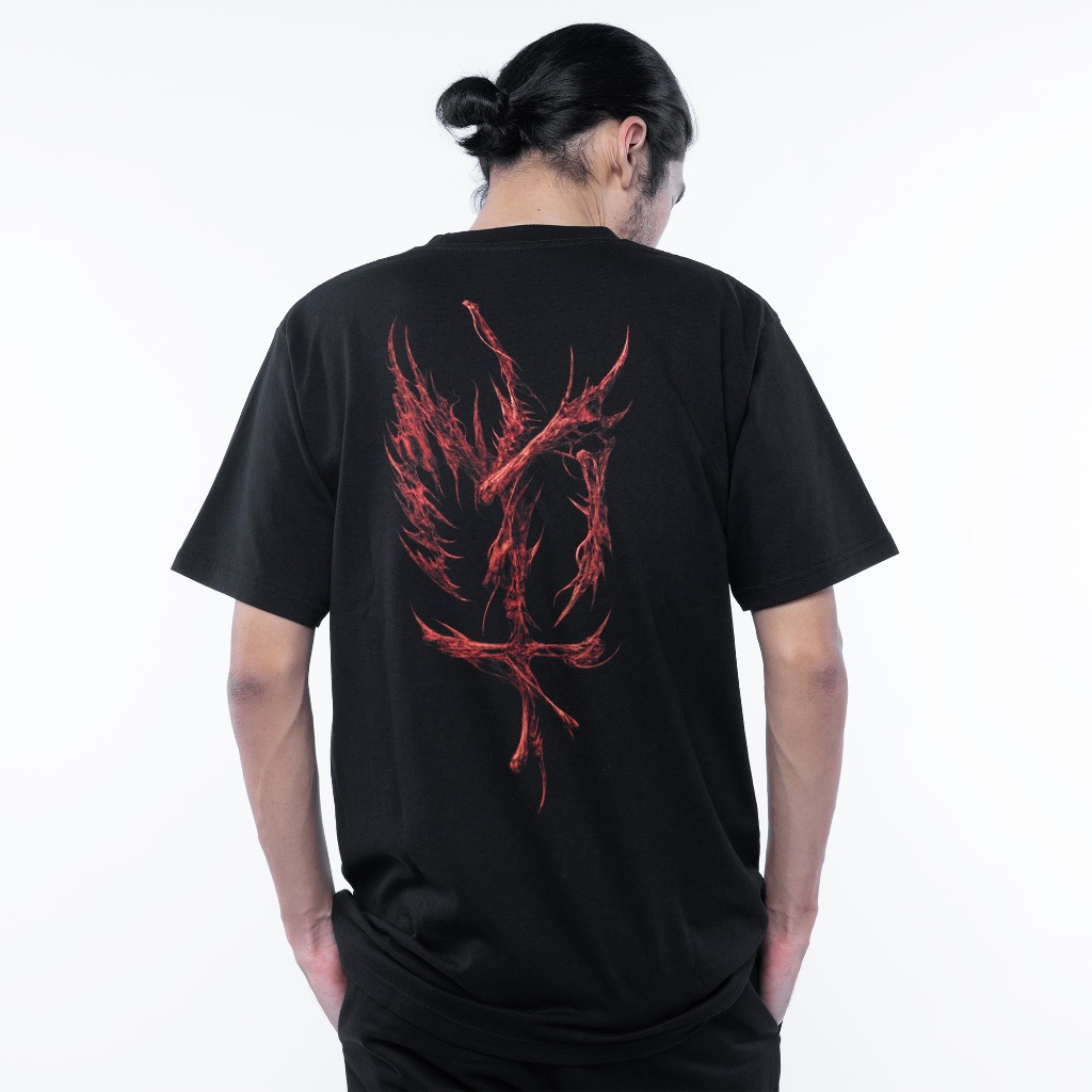 Jual MATERNAL DISASTER LIGAMENT - TSHIRT | Shopee Indonesia