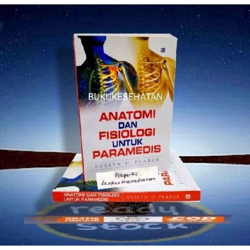 Jual BUKU ANFIS UNTUK PARAMEDIS | Shopee Indonesia