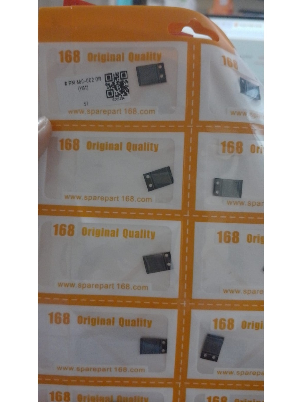 Jual IC PM 660-002 | Shopee Indonesia