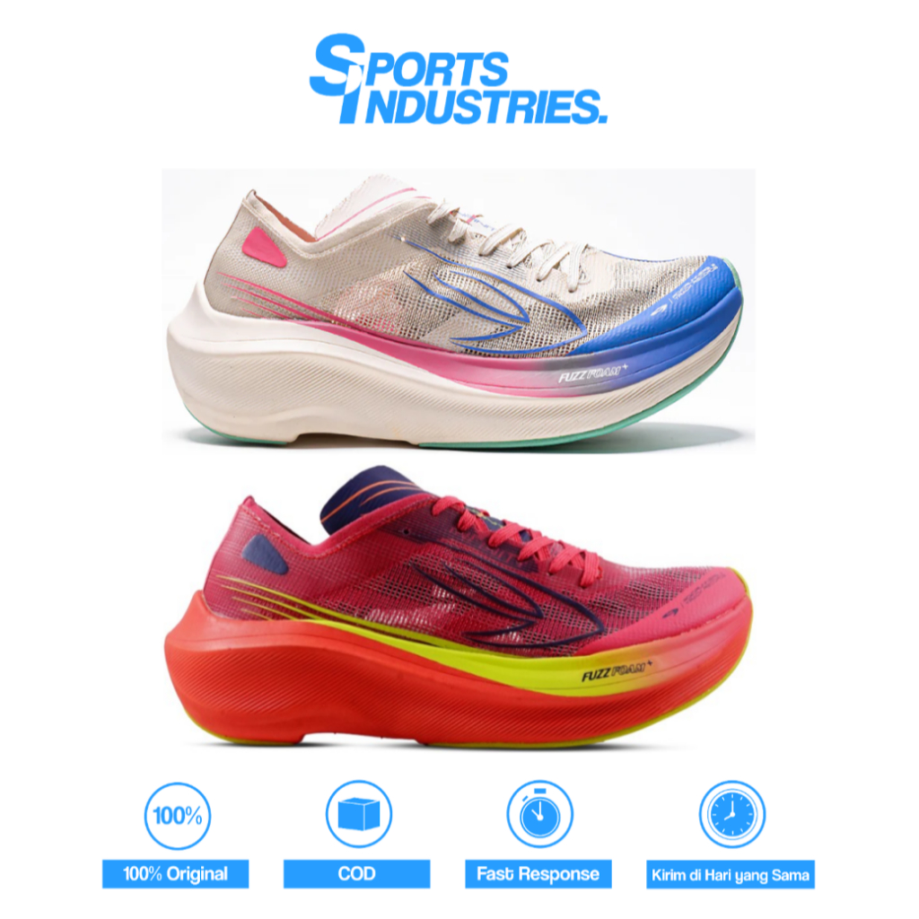 Jual SEPATU RUNNING 910 / SEPATU LARI 910 NINETEN HAZE INFINITY 100% ...