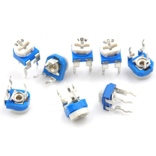 Jual LED RGB 5mm Common Cathode 4 Pin Tri Color Diffused Katoda 4p p 5 ...