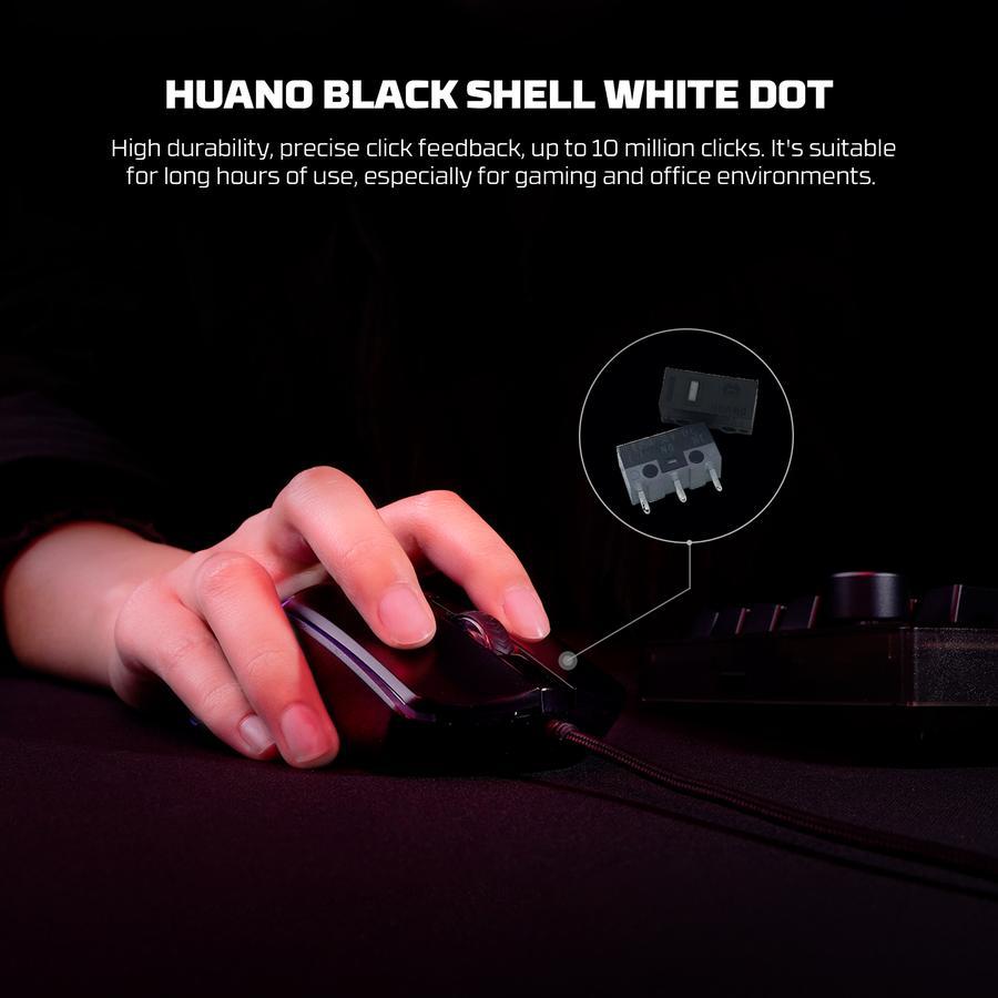 Jual Fantech VX7V2 / VX7-V2 / VX-7V2 VX7 V2 Wired Gaming Mouse With ...