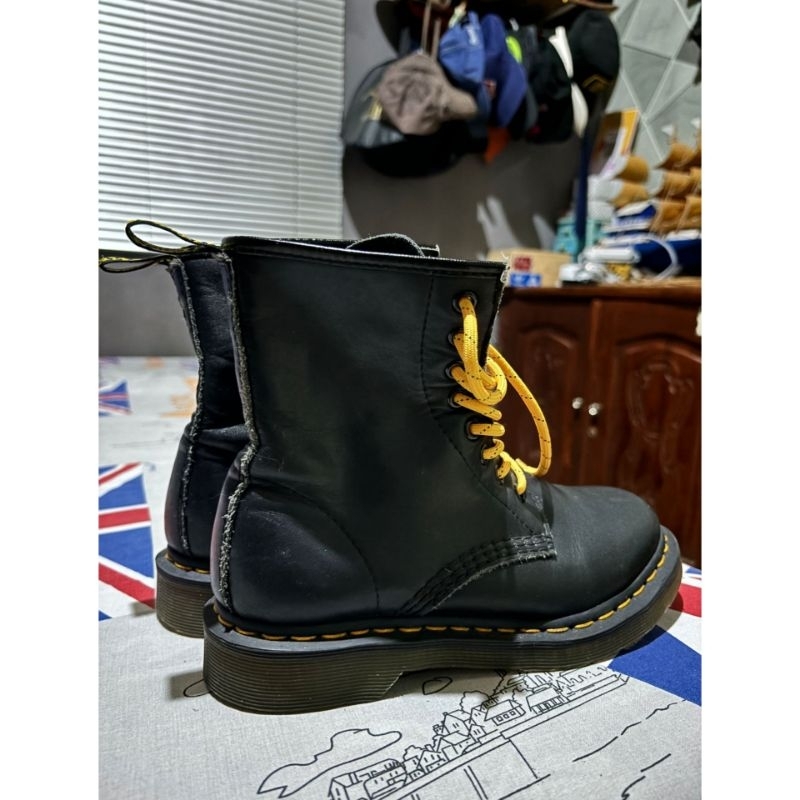 Jual dokmart 8 hole (Docmart) | Shopee Indonesia