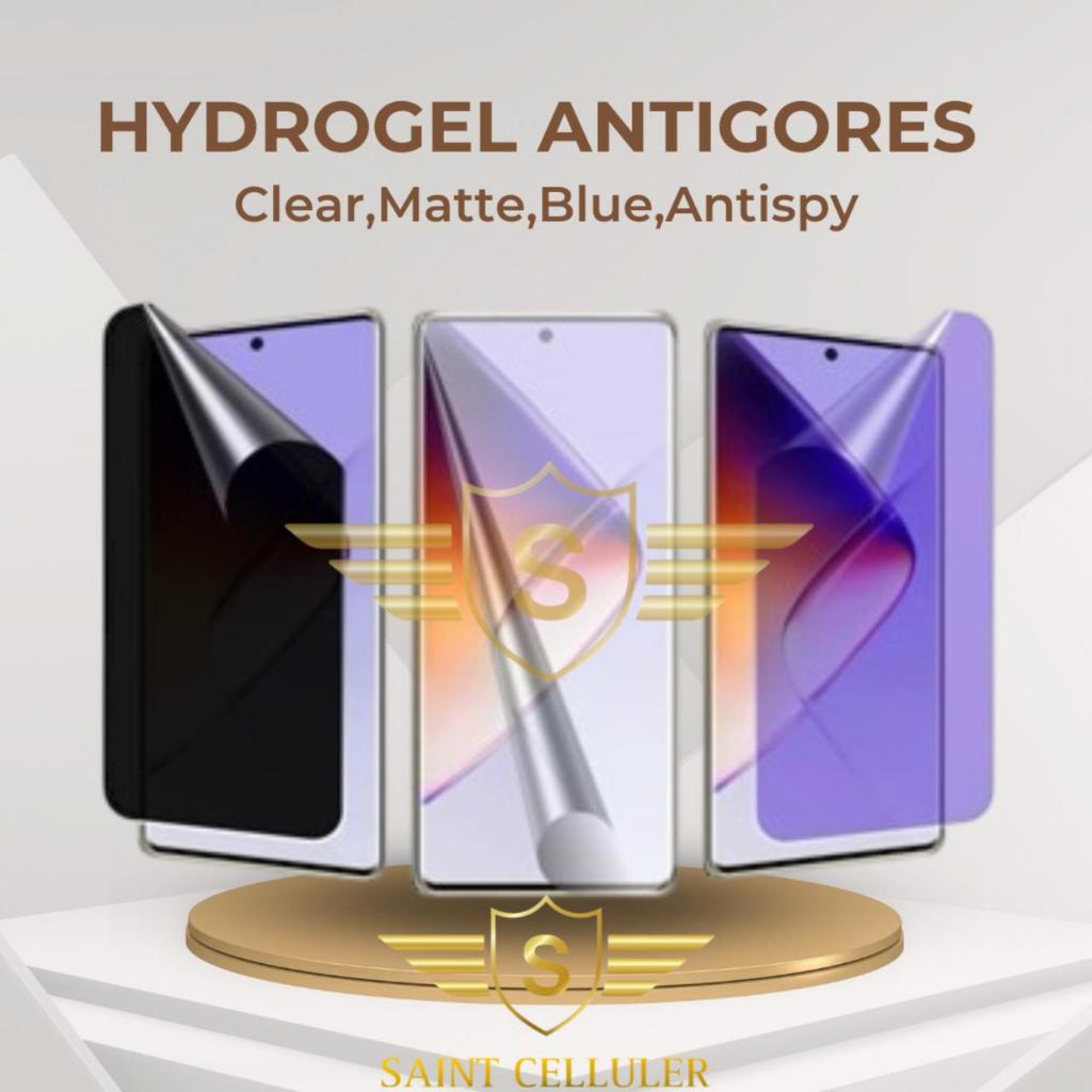 Jual Samsung J1 J2 J3 J4 J4+ J5 J6 J7 J7+ J8 ACE PRO PLUS 2015 2016 2017 2018 Hydrogel antigores ...