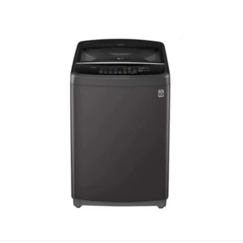 Jual Mesin Cuci LG T2109NBTM Otomatis 9 KG (Top Loading) | Shopee Indonesia