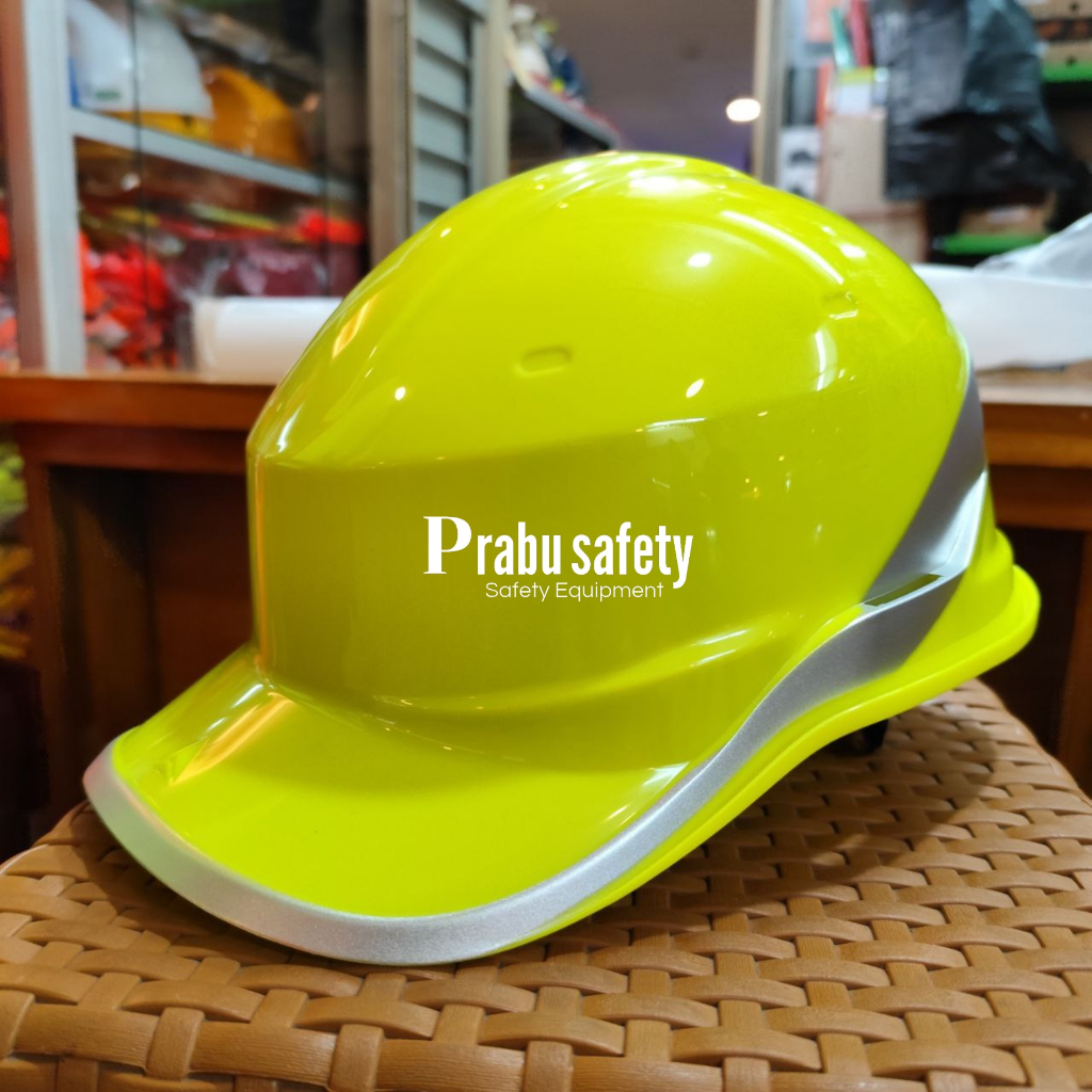 Jual Helm Safety Delta Plus Diamond Warna Kuning - Helm Keselamatan ...