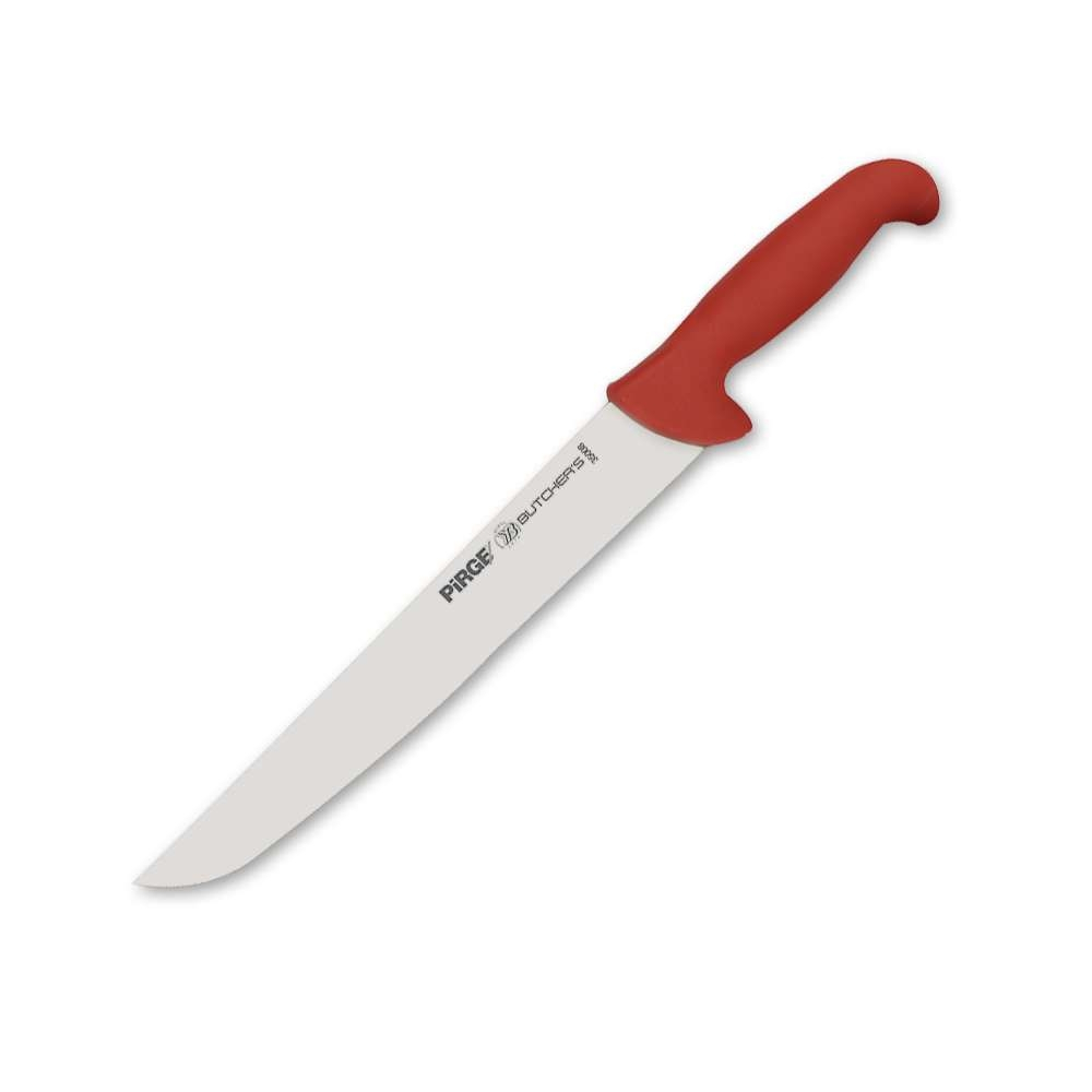 Jual Pisau professional PIRGE BUTCHER'S Slicing Knife - Wide 29 cm ...