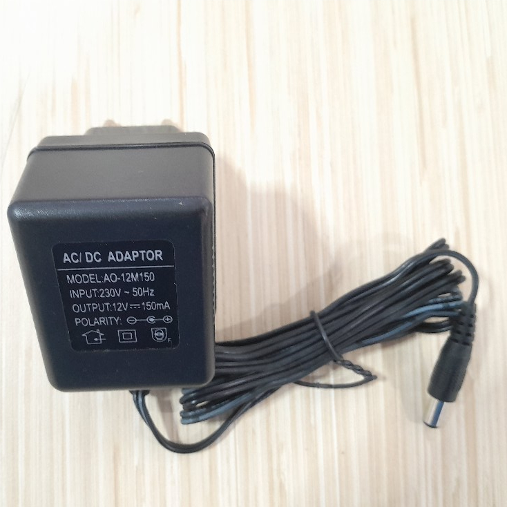 Jual Power Supply 12V 1A - Adaptor 12V 1A Switching Adaptor - PSU 12 ...