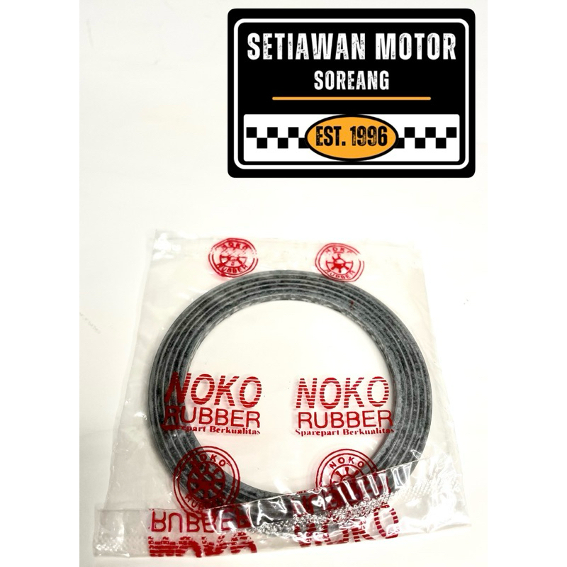 Jual Karet tutup tangki Vespa Super merk NOKO | Shopee Indonesia