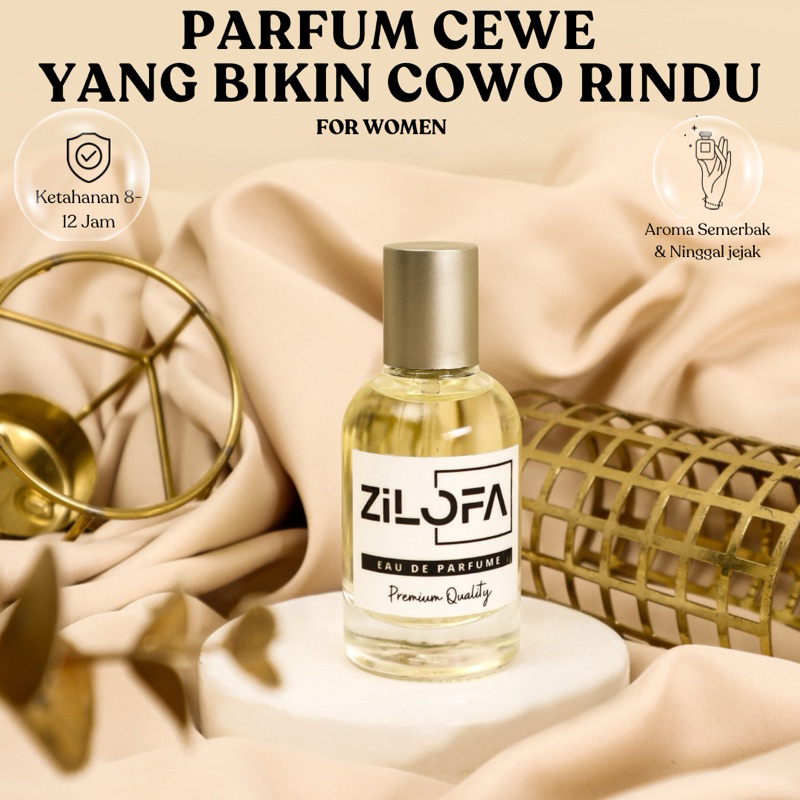 Jual PARFUM CEWE TERBARU “ROSEMARY , SCANDAL LOVE , BABY LOVE , CHLOE ...