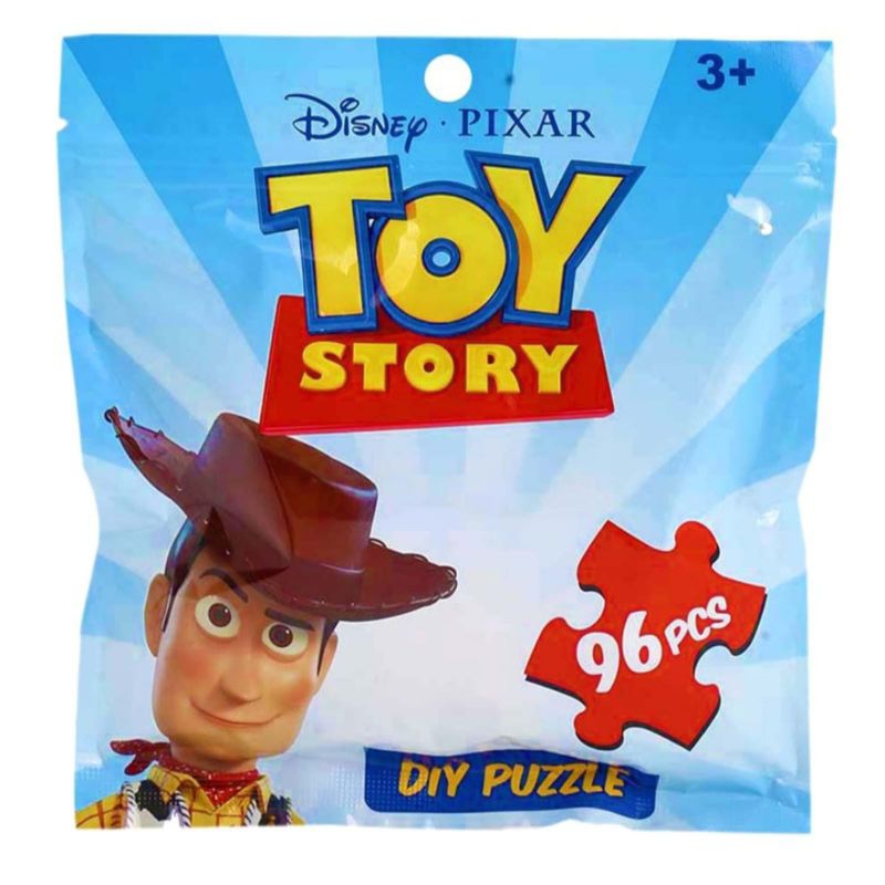 Jual Disney Toy Story Puzzle Mainan Anak Assorted | Shopee Indonesia