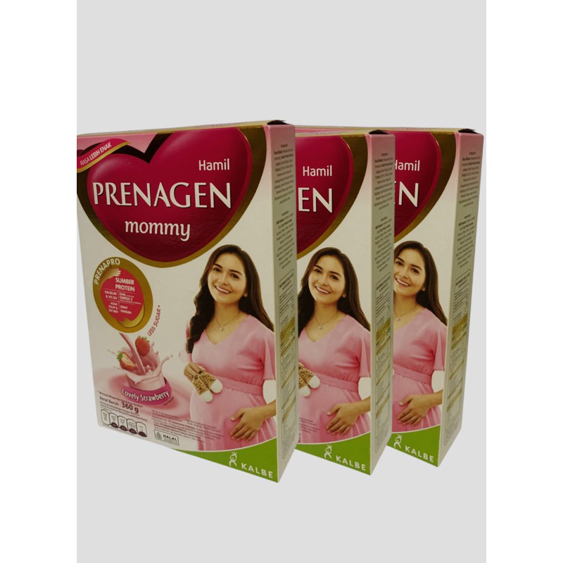 Jual Prenagen mommy 360gr | Shopee Indonesia