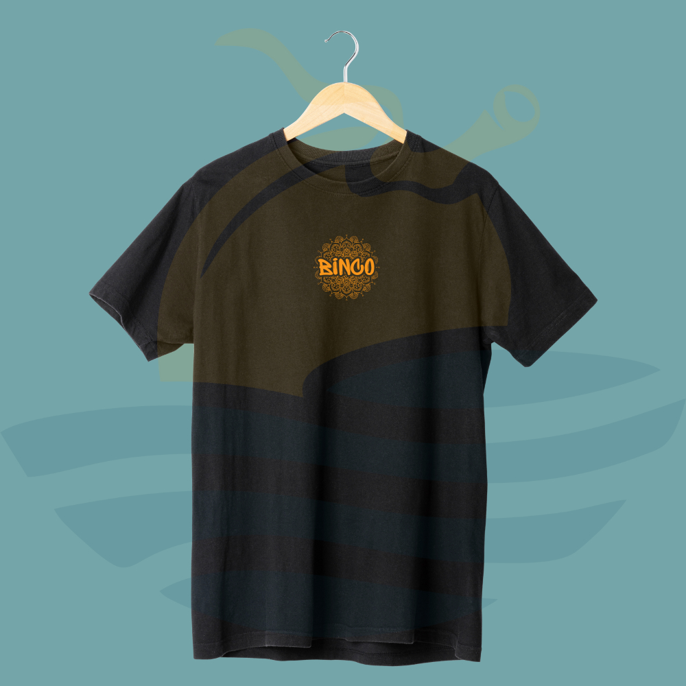 Jual BINCO T-SHIRT LIMITED EDITION KAOS BINCO RAN NUSANTARA KAOS LOGO ...