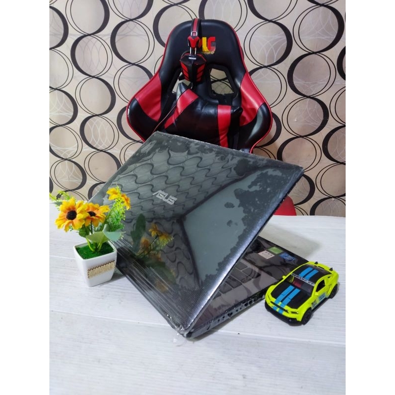 Jual Asus X450CC Core i3 Ram10/240gb Ssd Dual Vga Nvidia Windows 11 ...