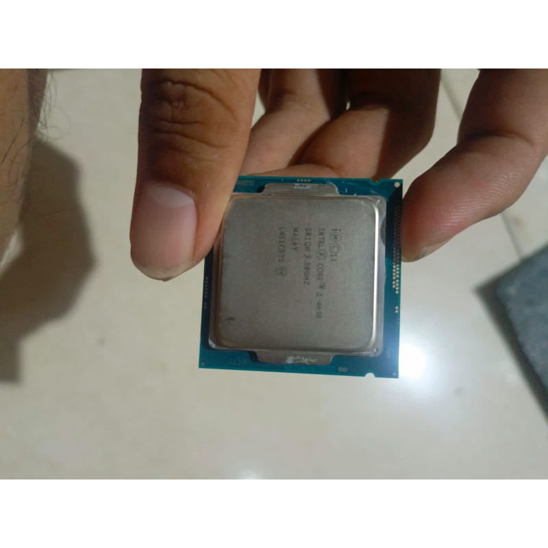 Jual prosesor i5 4690 | Shopee Indonesia