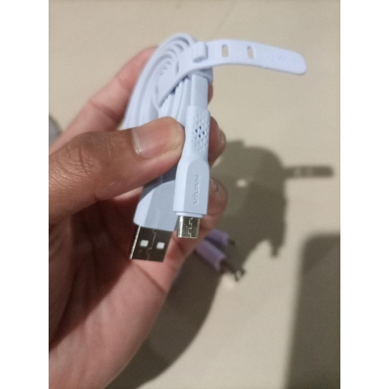 Jual Kabel usb to micro dan tab c | Shopee Indonesia