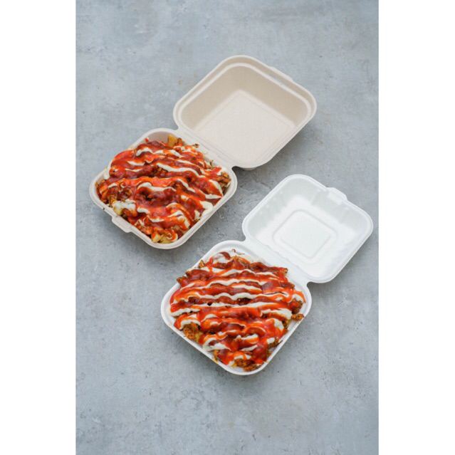 Jual Halal Snack Pack (HSP) | Shopee Indonesia