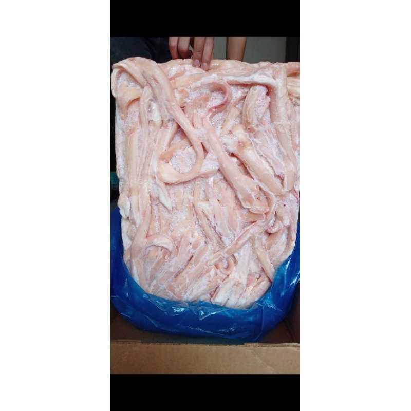 Jual Urat Tendon Sapi, cocok untuk buat sop urat keting | Shopee Indonesia
