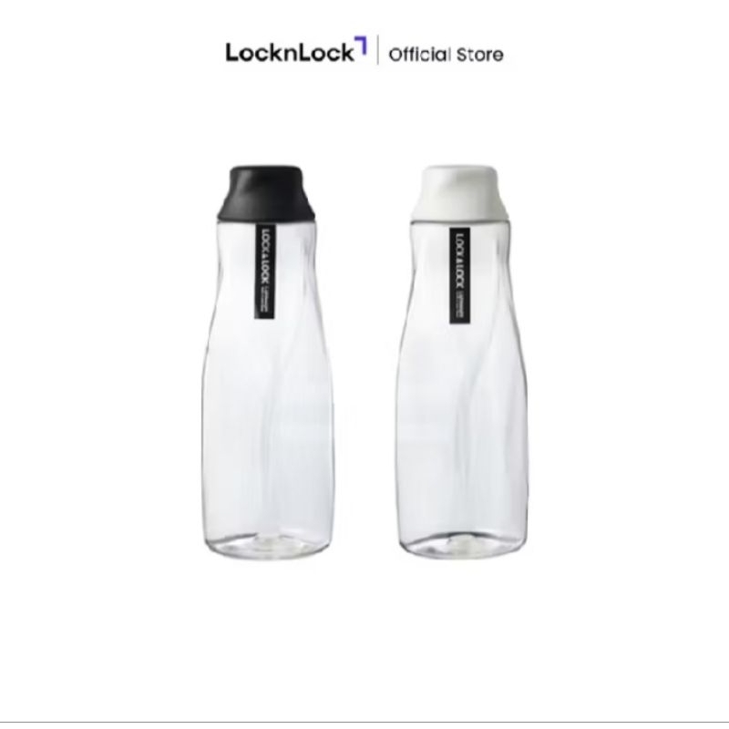 Jual Locknlock iceberg botol minum 560ml | Shopee Indonesia