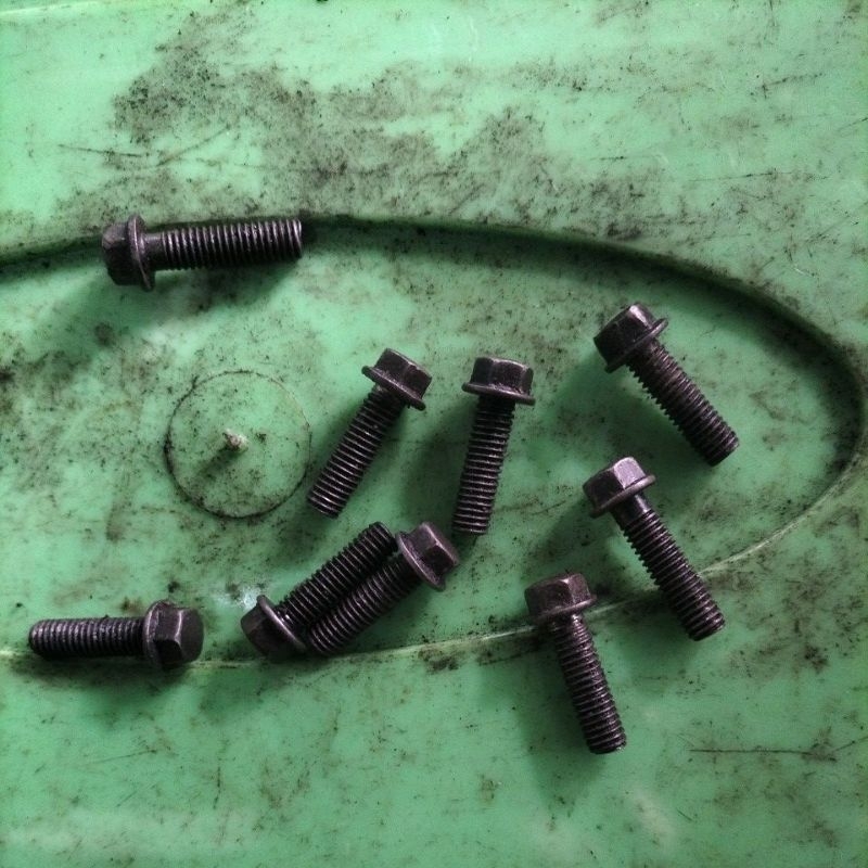 Jual Baut Manipol Original Ninja 2 Tak | Shopee Indonesia