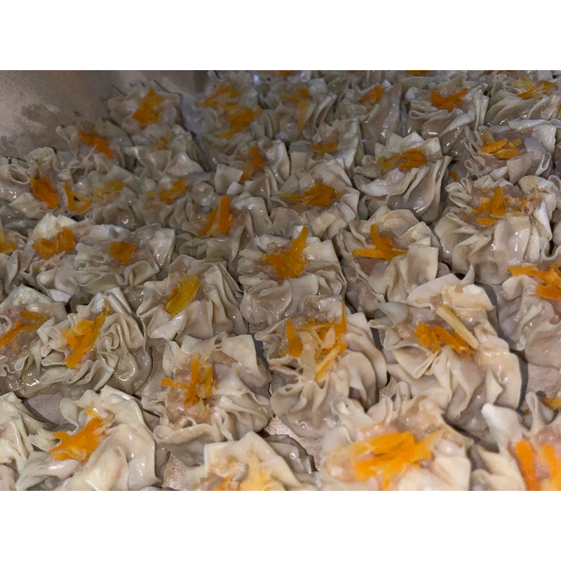 Jual Siomay Ayam Udang Mini by Yummy Food | Shopee Indonesia