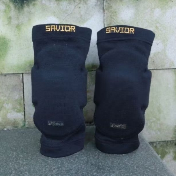 Jual Savior Knee Pad SVR3 | Pelindung Dengkul | Pelindung Lutut | Knee ...