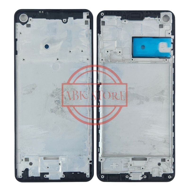 Jual FRAME LCD - TATAKAN LCD - TULANG LCD SAMSUNG A21S A217F | Shopee ...