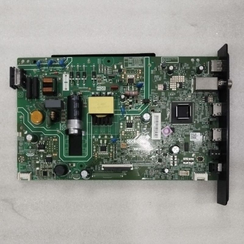 Jual mainboard tv samsung 32t4003 digital | Shopee Indonesia