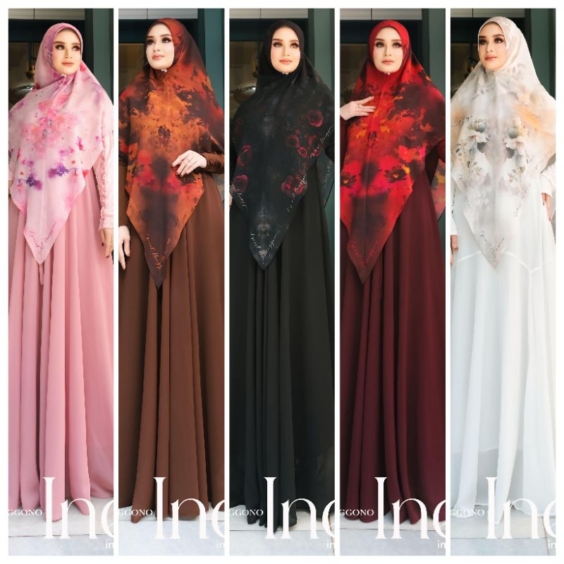 Jual Ine Series by Agoest Hanggono | Shopee Indonesia