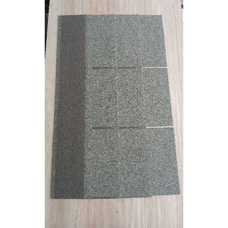 Jual Atap bitumen CTI CT3 Dark Grey (DG) | Shopee Indonesia