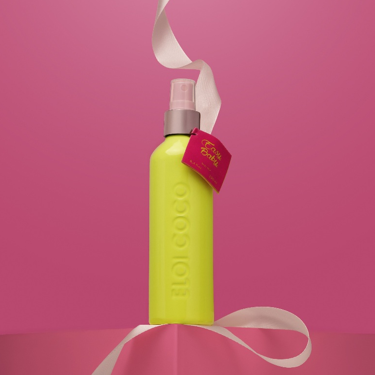 Jual Eloi Coco - Easy Baby Temptation Moisturizing Body Mist 250ml ...