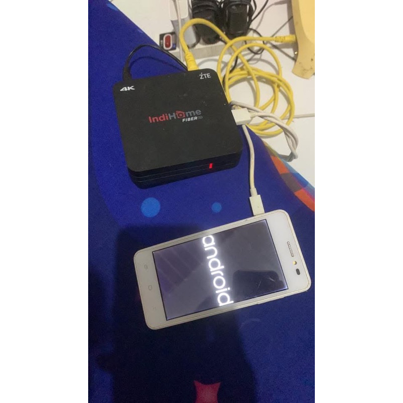 Jual Stb b860h openwrt wifi on | Shopee Indonesia