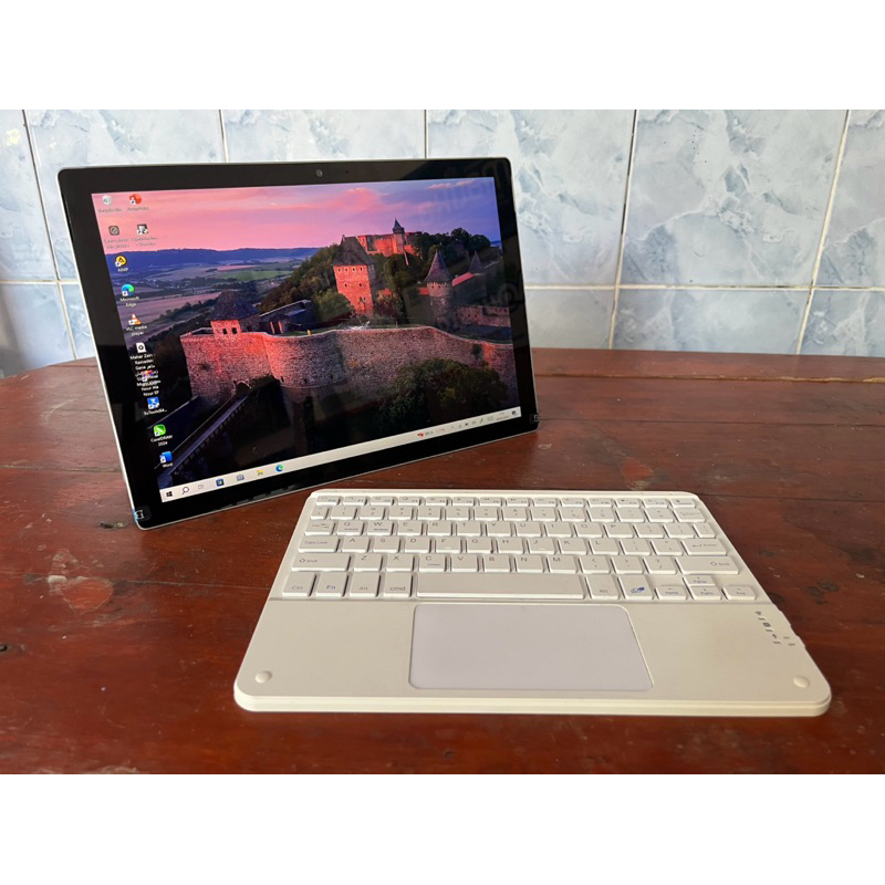 Jual microsoft surface pro 4 minus touch screen off | Shopee Indonesia