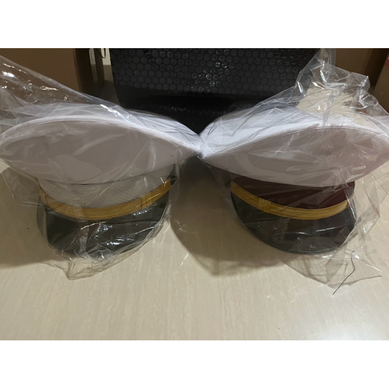 Jual Topi Pet UNHAN Terbaru Universitas Pertahanan PDU Pakaian dinas ...