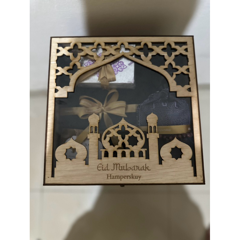 Jual Hampers Alat Sholat | Shopee Indonesia